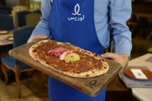 Loris Lebanon – Loris Restaurant