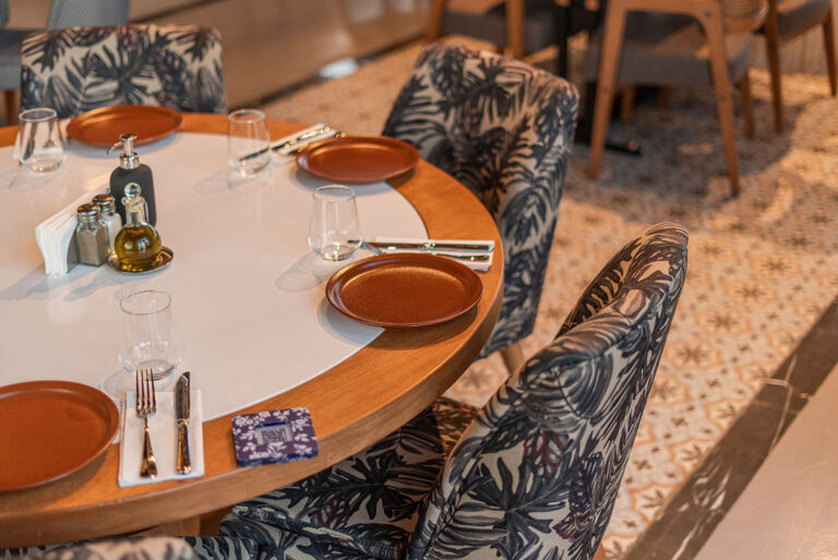 Loris KSA – Loris Restaurant