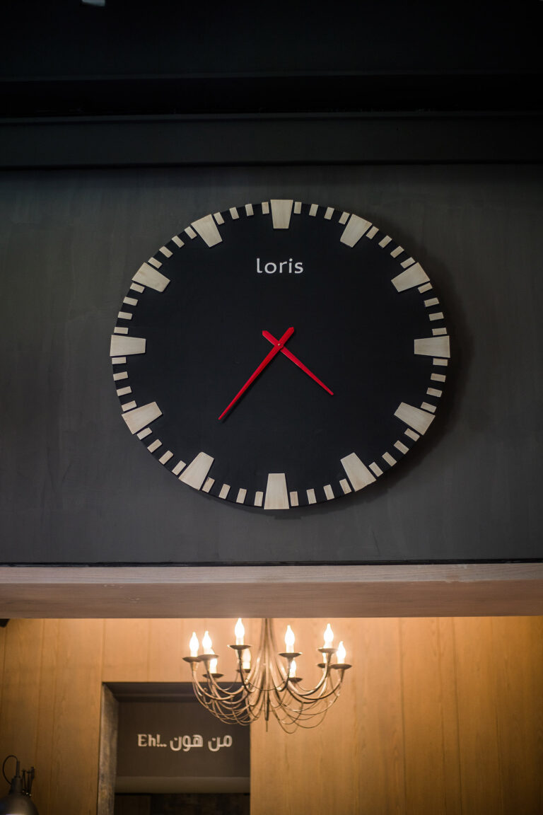 Loris Lebanon – Loris Restaurant