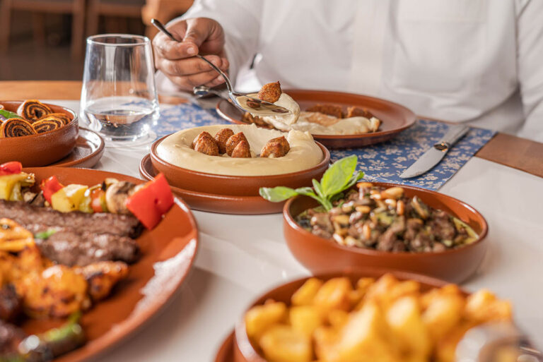 Loris KSA – Loris Restaurant