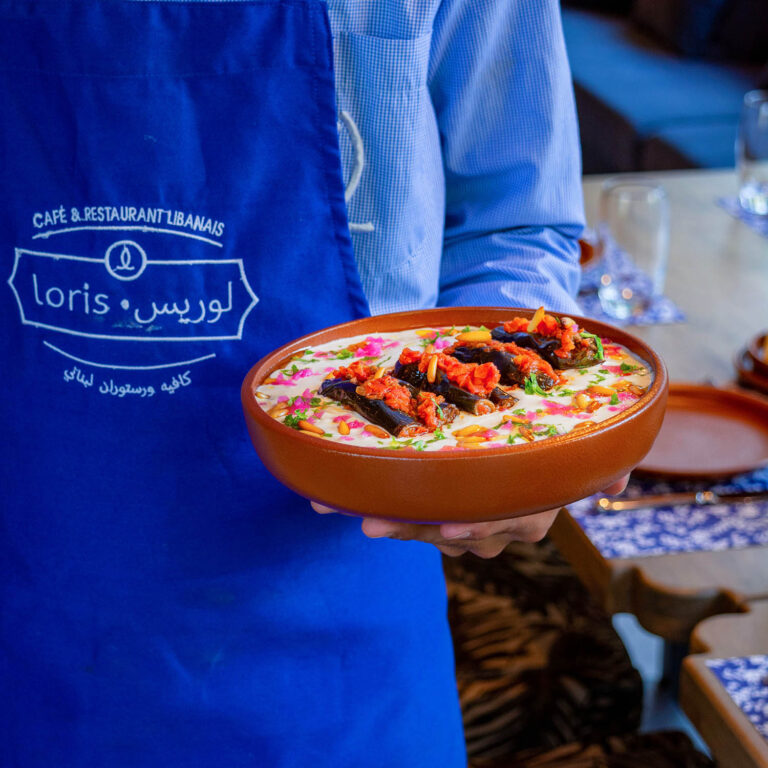 Loris Egypt – Loris Restaurant