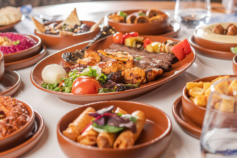 Loris KSA – Loris Restaurant