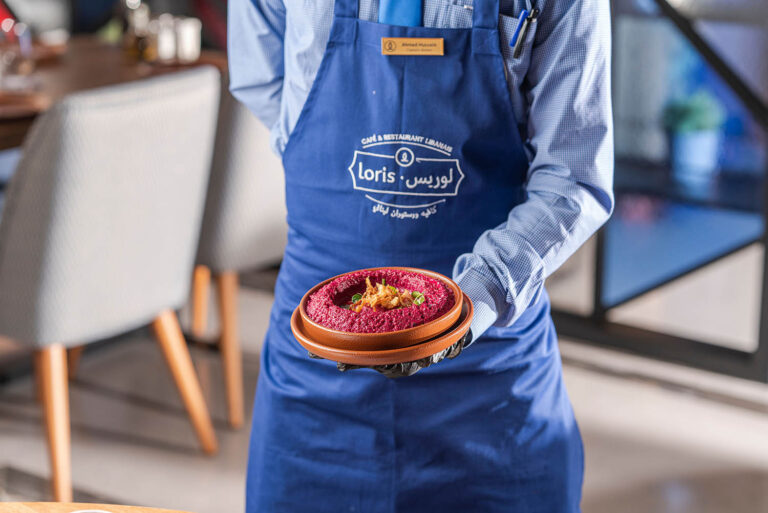 Loris KSA – Loris Restaurant