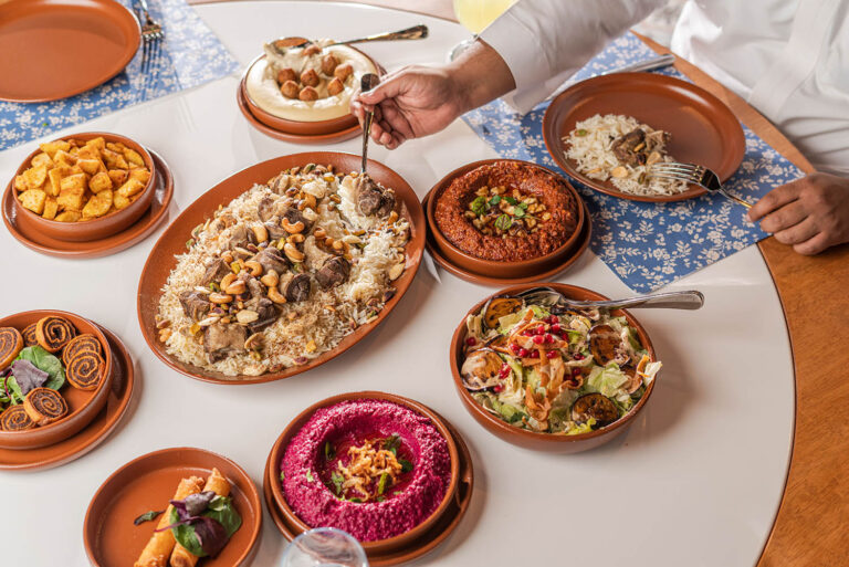 Loris KSA – Loris Restaurant