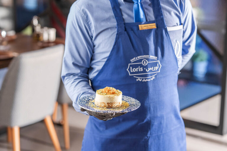Loris KSA – Loris Restaurant