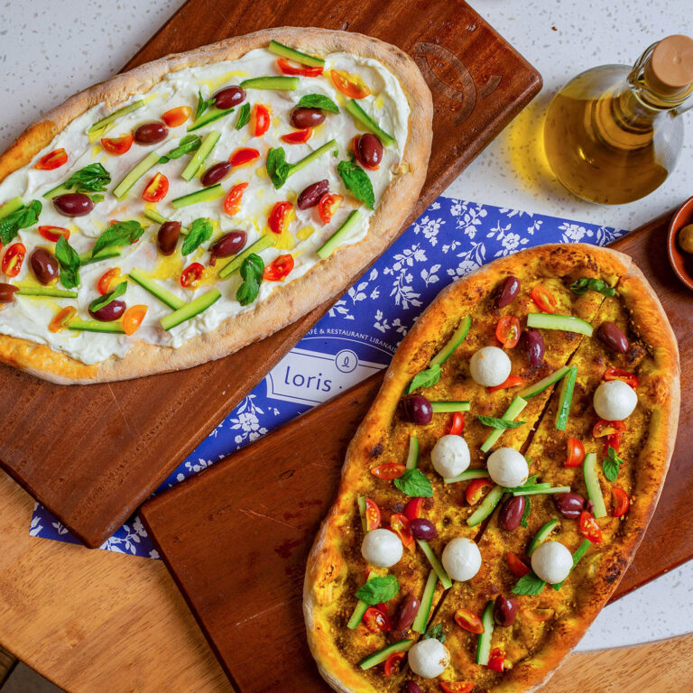 Loris Egypt – Loris Restaurant