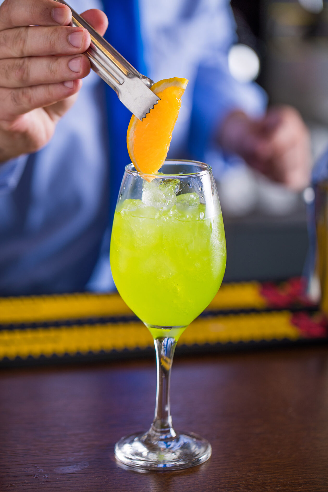 Loris Lebanon – Loris Restaurant