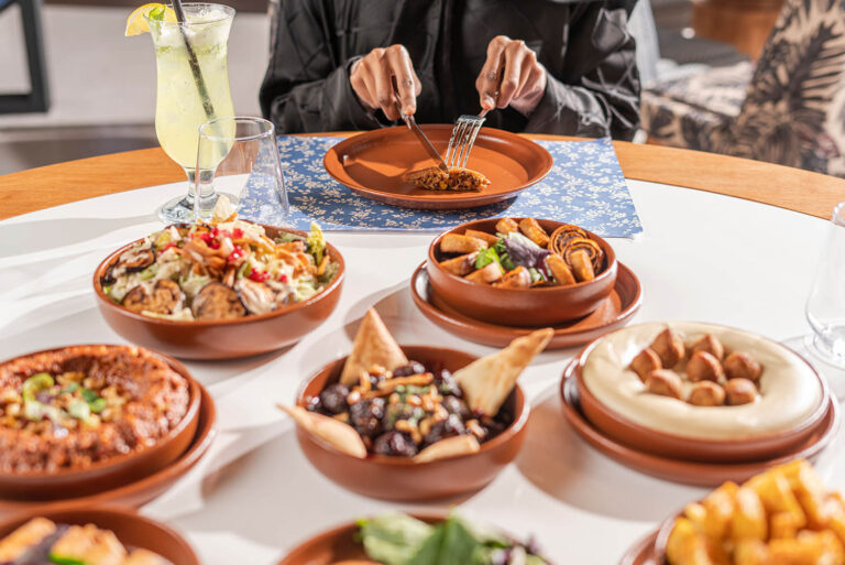 Loris KSA – Loris Restaurant